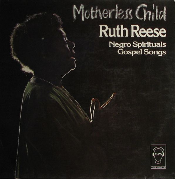Ruth Reese Albums: songs, discography, biography, and listening guide ...