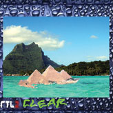 Clear by James Ferraro (Album; Holy Mountain; 106658LP): Reviews ...