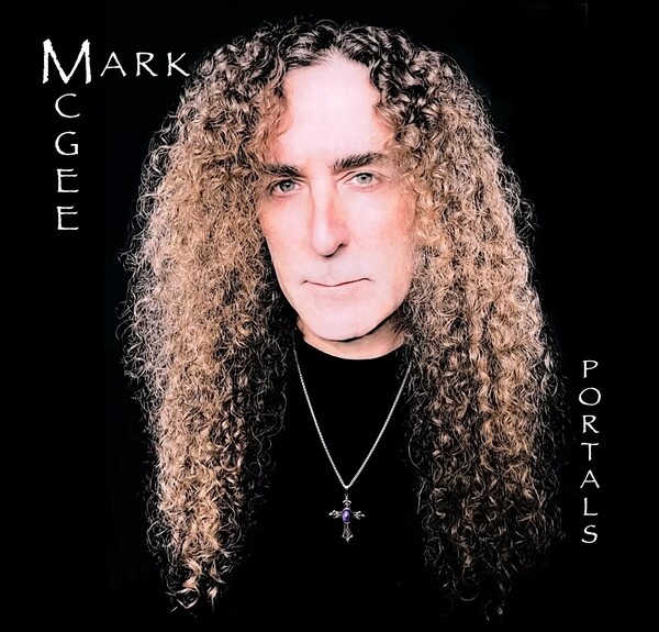 Portals by Mark McGee (Album): Reviews, Ratings, Credits, Song list - Rate Your Music