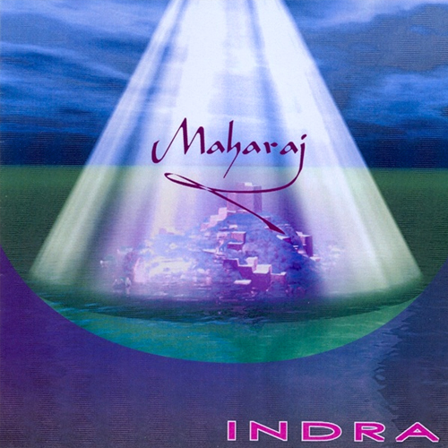 Maharaj by Indra (Album, Berlin School): Reviews, Ratings, Credits ...