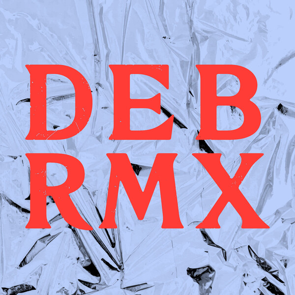 DEB RMX by Juçara Marçal (Album, Post-Industrial): Reviews, Ratings ...