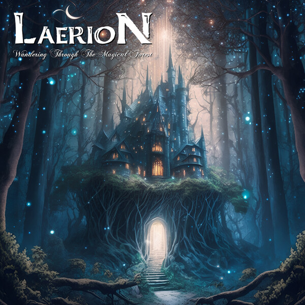 Wandering Through the Magical Forest by Laerion (Single; n/a; n/a ...