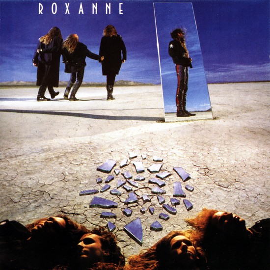 Roxanne Albums: songs, discography, biography, and listening guide ...