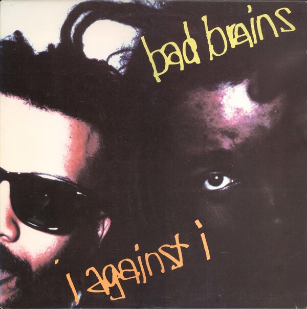 I Against I by Bad Brains (Album, Alternative Metal): Reviews, Ratings, Credits, Song list ...