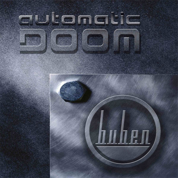 Automatic Doom by Buben (Album): Reviews, Ratings, Credits, Song list ...