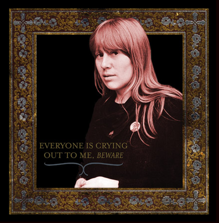 Everyone Is Crying Out to Me, Beware by Alina Simone (Album ...