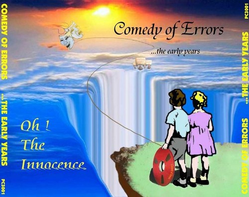 The Early Years by Comedy of Errors (Album, Neo-Prog): Reviews, Ratings, Credits, Song list ...