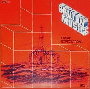 Great Expectations by Johnny Pearson (Album, Library Music): Reviews ...