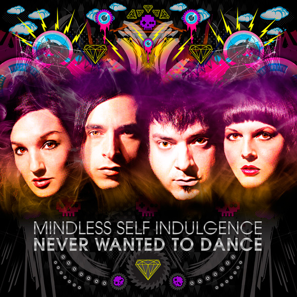 Mindless Self Indulgence Albums: songs, discography, biography, and ...