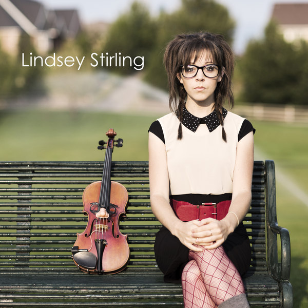 Lindsey Stirling by Lindsey Stirling (Album, Classical Crossover ...