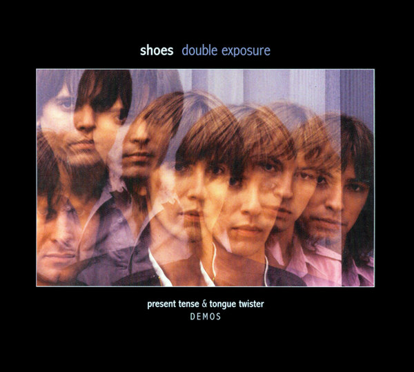 Double Exposure by Shoes (Additional release, Power Pop): Reviews ...