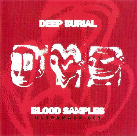 Blood Samples by Deep Burial (Album, Instrumental Hip Hop): Reviews ...
