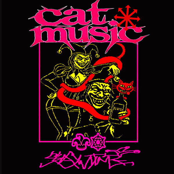 Cat Music by slaywitme (Album): Reviews, Ratings, Credits, Song list ...