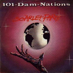 Scarlet Party Albums: songs, discography, biography, and listening ...