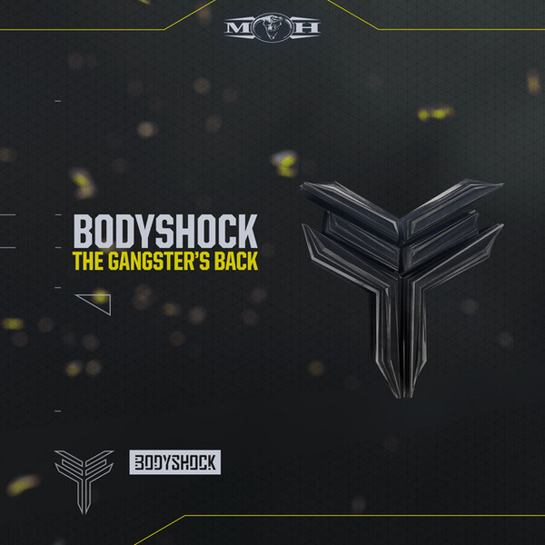 The Gangster's Back by Bodyshock (Single): Reviews, Ratings, Credits ...
