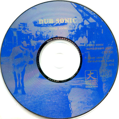 Sleep Sonic by Dub Sonic (Album): Reviews, Ratings, Credits, Song list ...