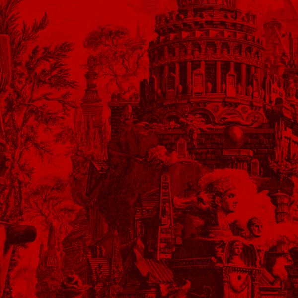 She Was Sharp as the Name of Needles by Hakita (Album, Drone): Reviews ...