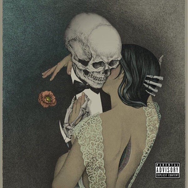 Juice WRLD - Demon Love - Lyrics and ratings - Rate Your Music