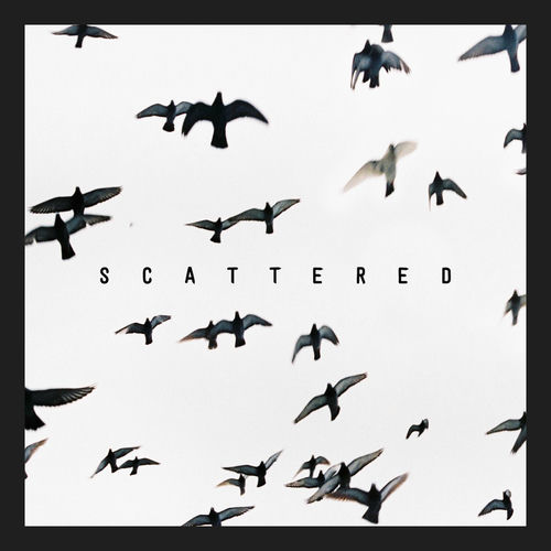 Scattered by Xavier Dunn (Single; Warner Australia): Reviews, Ratings ...
