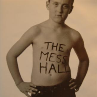 The Mess Hall by The Mess Hall (Album): Reviews, Ratings, Credits, Song ...
