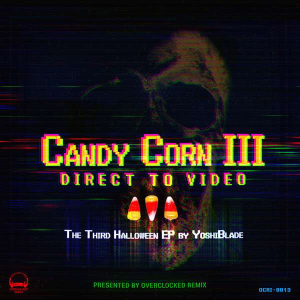 Candy Corn III: Direct to Video by YoshiBlade (Album): Reviews, Ratings ...