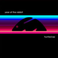 Review for Hunted EP - Year of the Rabbit by qubission - Rate Your Music