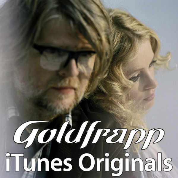 Goldfrapp Albums: songs, discography, biography, and listening guide ...