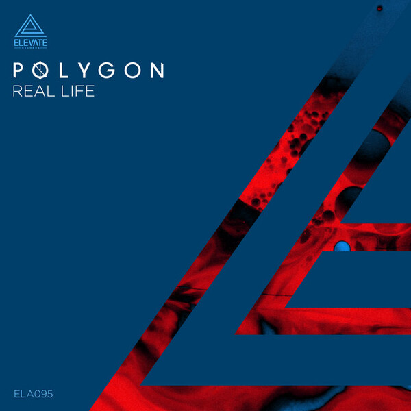 Real Life by Polygon (Single, Dancefloor Drum and Bass): Reviews ...