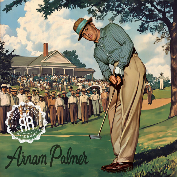 Arnam Palmer by Arnam (Album): Reviews, Ratings, Credits, Song list ...