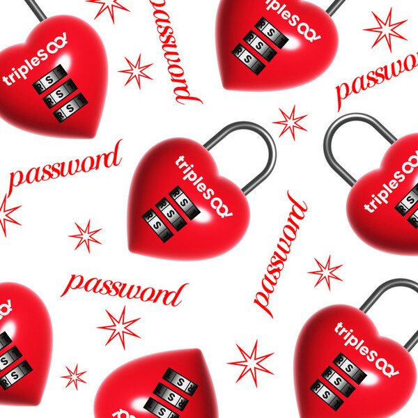 Password by tripleS / ∞! (Single, K-Pop): Reviews, Ratings, Credits ...