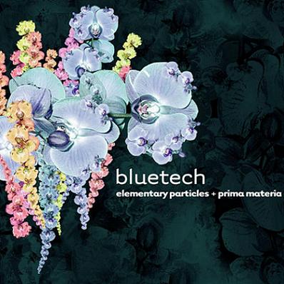 Elementary Particles + Prima Materia by Bluetech (Compilation, Psybient ...