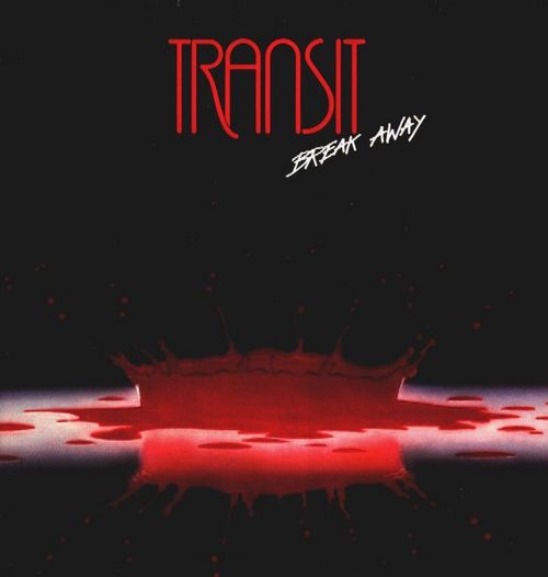 Break Away by Transit (Album, Rock): Reviews, Ratings, Credits, Song ...