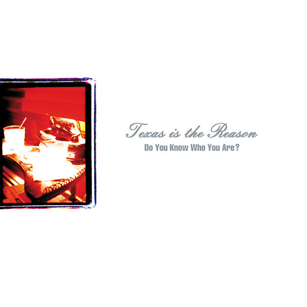 Do You Know Who You Are? by Texas Is the Reason (Album, Midwest Emo ...