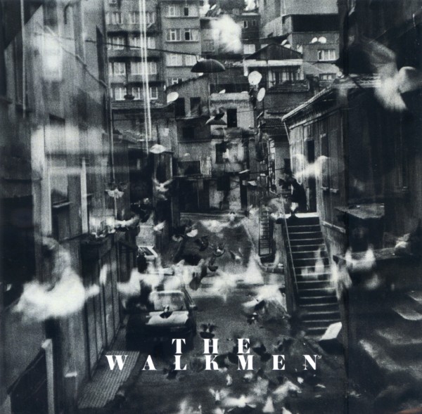 Weight on My Shoulders / Good Days Carry On by The Walkmen (Single ...