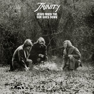 Jesus When the Sun Goes Down by Trinity (Album): Reviews, Ratings ...