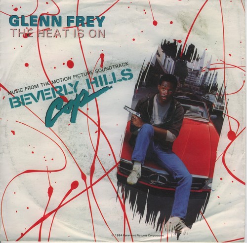 Glenn Frey Albums: songs, discography, biography, and listening guide ...