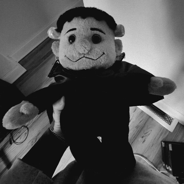 Boris Karloff by 5daysaslave (Single, Jerk): Reviews, Ratings, Credits ...