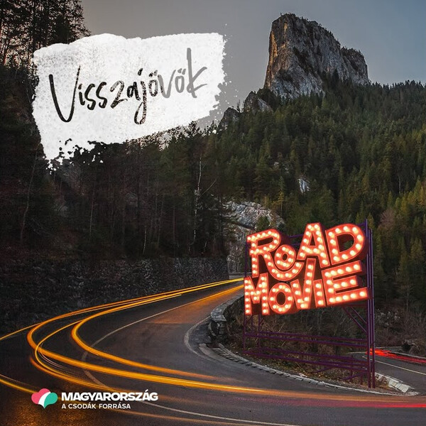 Visszajövök by Bagossy Brothers Company (Single): Reviews, Ratings, Credits, Song list - Rate ...