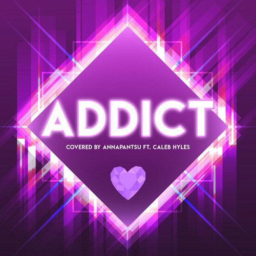 Addict by Annapantsu (Single): Reviews, Ratings, Credits, Song list ...