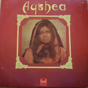 Ayshea by Ayshea (Album, Pop): Reviews, Ratings, Credits, Song list ...