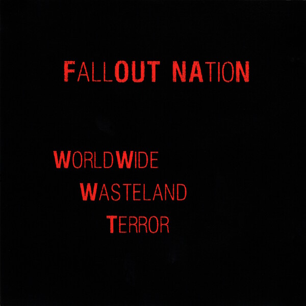 Fallout Nation Albums: songs, discography, biography, and listening ...