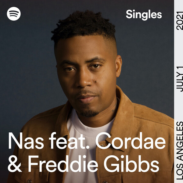 Spotify Singles by Nas (Single, Boom Bap): Reviews, Ratings, Credits ...