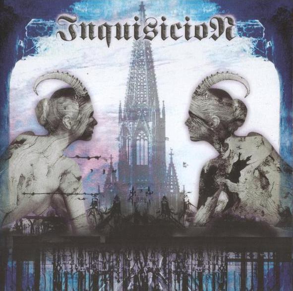 Metal Genocide by Inquisicion (Album, Heavy Metal): Reviews, Ratings ...