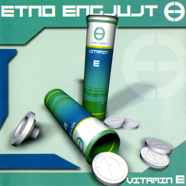 Vitamin E by Etnon (Album, Hip Hop): Reviews, Ratings, Credits, Song ...