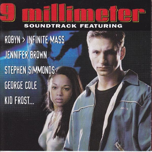 9 Millimeter by Various Artists (Compilation, West Coast Hip Hop ...