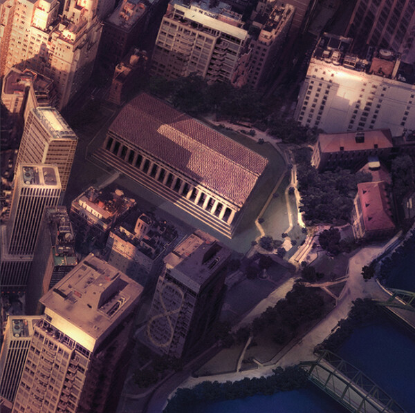 Sonic Highways by Foo Fighters (Album; Roswell; 88843-09008-1): Reviews ...