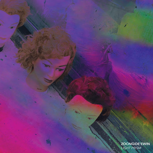 Light Prism by Zoon (Single, Shoegaze): Reviews, Ratings, Credits, Song ...