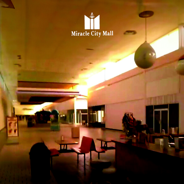 Miracle City Mall by Haircuts for Men (Album; Genom): Reviews, Ratings, Credits, Song list ...