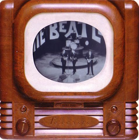 Telecasts by The Beatles (Bootleg): Reviews, Ratings, Credits, Song ...