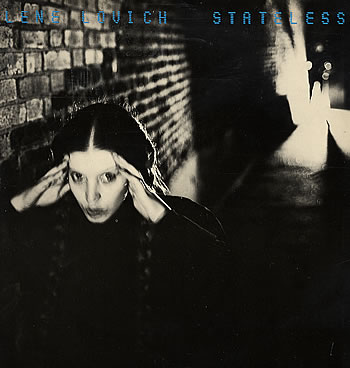 Lene Lovich Albums: songs, discography, biography, and listening guide ...